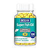 Купить Омега 3 Bioglan Super Fish Oil Omega-3 100 Caps (2530806203) в ...