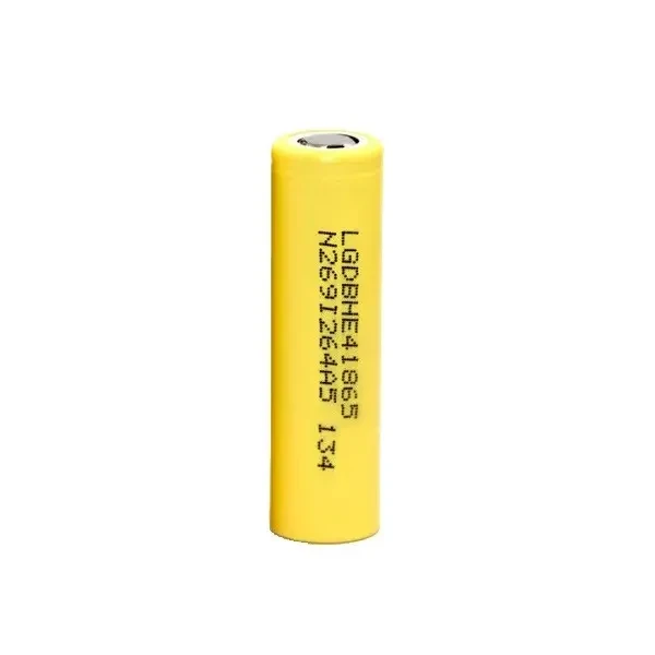 Аккумулятор 18650 LG HE4 2500 mah 30А (11015-hbr) (ID#2212608553), цена ...