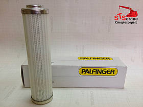 Фільтра і фільтруючі елементи Palfinger