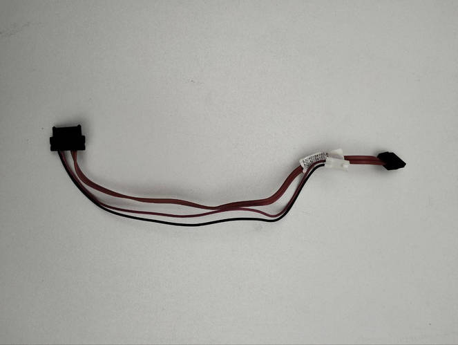 Fujitsu Esprimo Q556, Q956,Q957 USFF - шлейф оптического привода (ODD ...