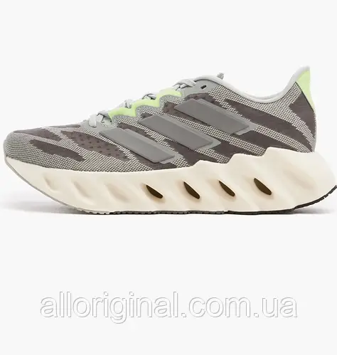 AllOriginal com ua Кросівки Adidas Performance Switch Fwd Grey/Brown ...