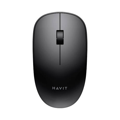 Беспроводная мышь HAVIT HV-MS358GT Black (ID#2213105686), цена: 207 ₴, купить на Prom.ua