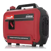 Инверторный генератор TVARDY T05015 1.6/2.0 кВт (ID#2213163183), цена ...
