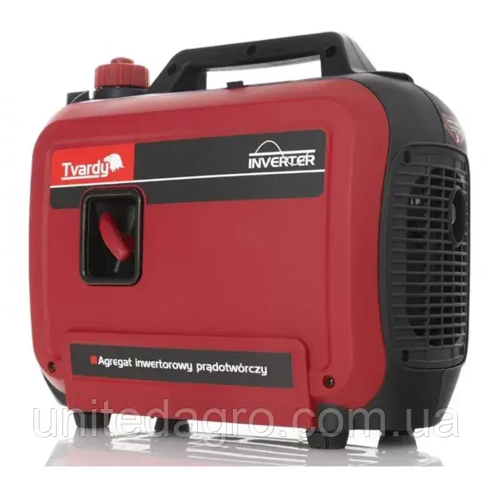 Инверторный генератор TVARDY T05015 1.6/2.0 кВт (ID#2213163183), цена ...