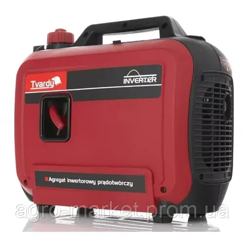 Инверторный генератор TVARDY T05015 1.6/2.0 кВт (ID#2213163183), цена ...