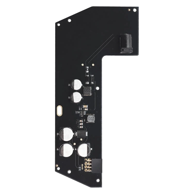 Ajax 220V PSU for Hub/Hub Plus/ReX (HUB.001.PWB.001v1) Плата блока ...