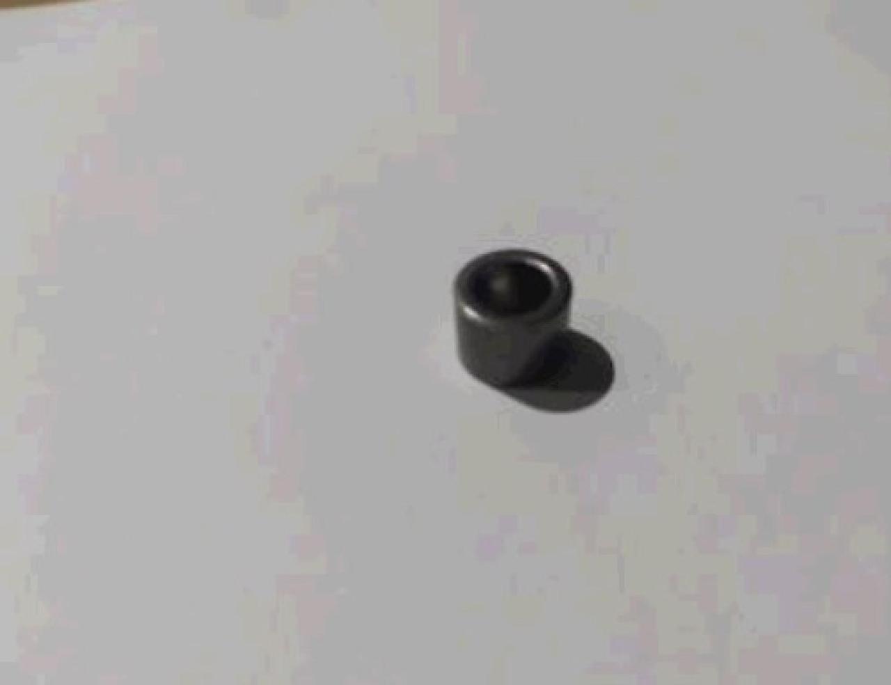 Втулка для бендикса в крышку вариатора (Ø-12mm*Ø-8mm*L-9mm) JING (ID ...
