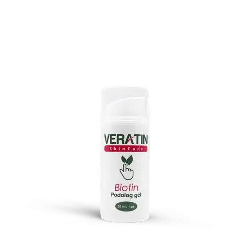 Гель Veratin Biotin, 30 ml (ID#2213196669), цена: 470 ₴, купить на Prom.ua