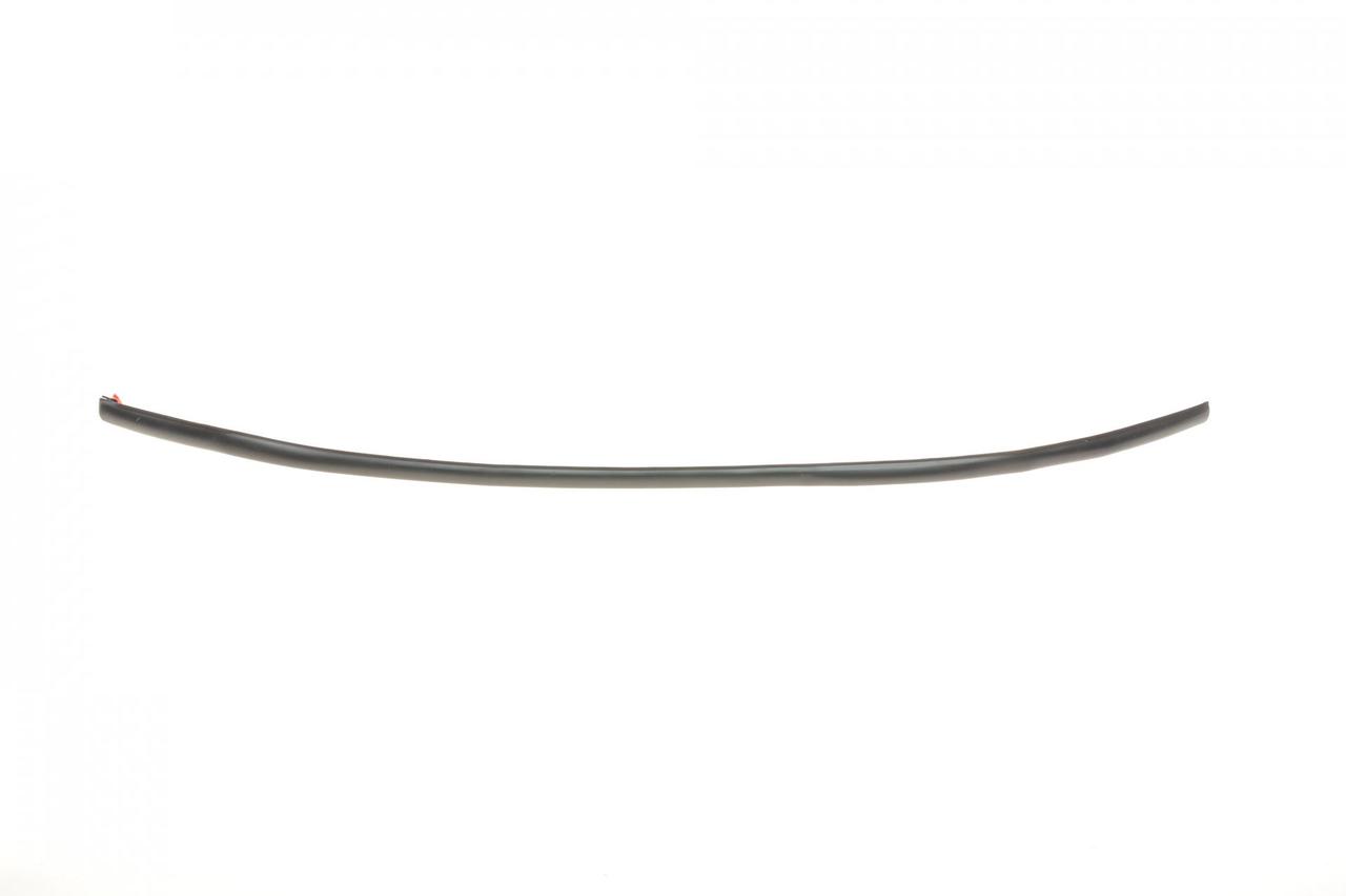 Уплотнитель задней двери BMW X5 (F15/F85) 13-(L) BMW 51767318509 (ID ...