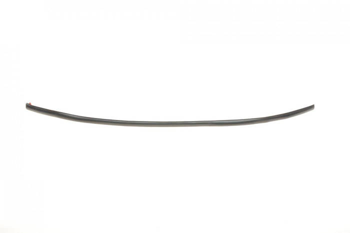 Уплотнитель задней двери BMW X5 (F15/F85) 13-(L) BMW 51767318509 (ID ...