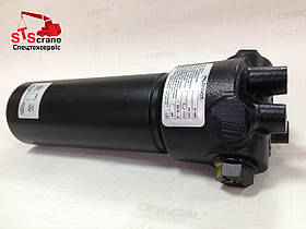 Фільтра і фільтруючі елементи Palfinger