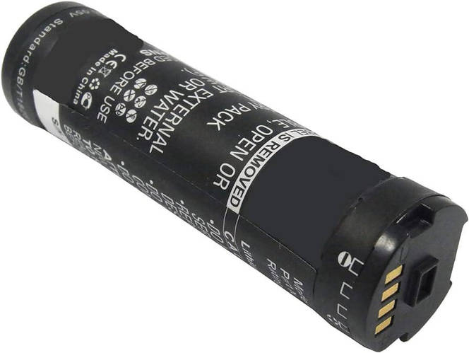 Акумуляторна батарея Novatel MiFi 5792 (ID#2213247227), ціна: 599 ...