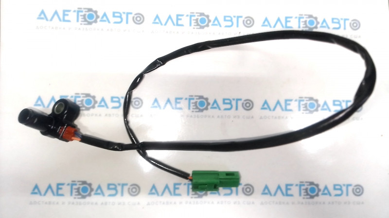 Датчик скорости АКПП Volvo V90 18-19 usa T5 AWD TG-81SC 31325009 (ID ...