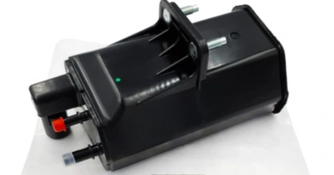 Адсорбер паров топлива Duster. Logan II Renault 149509035R 8450006397 ...