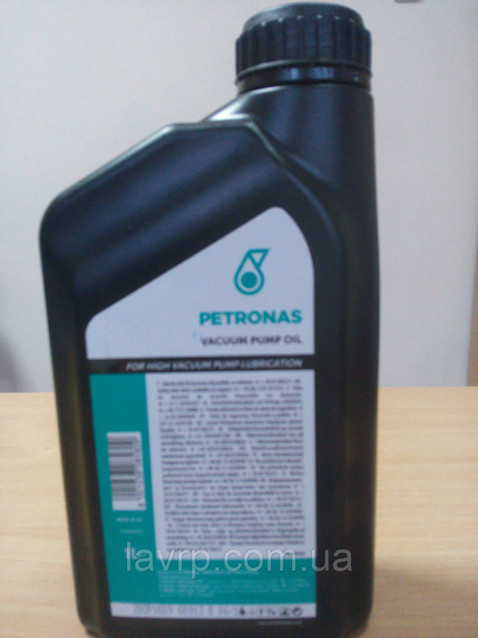 Масло для вакуумных насосов Petronas vacuum pump (Бельгия), вакуумное ...