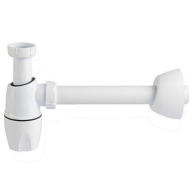 Сифон для раковины devit | Сравнить цены и купить на Prom.ua