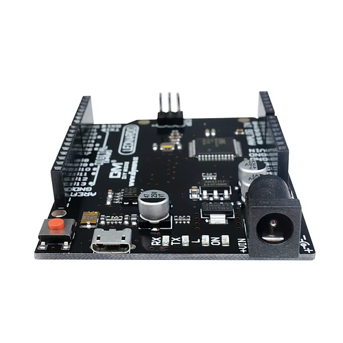 Контролер Leonardo R3 Plus ATmega32 U4 5В 16 МГц (ID#2213668073), ціна ...