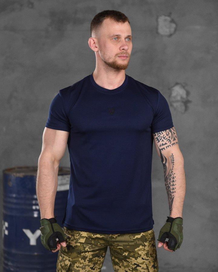 Футболка coolmax Logos-tac sea герб SS (ID#2213714487), цена: 399 ...