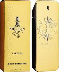 Paco Rabanne 1 Million Parfum парфюм (тестер) 100мл, цена: 4026 ...