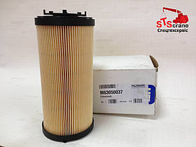 Фільтра і фільтруючі елементи Palfinger