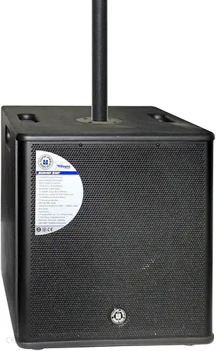 Topp Pro Tp Sohov12 - Subwoofer 700W (ID#2213934751), цена: 30600 ...