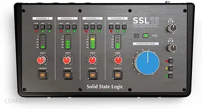 Solid state logic ssl six - купить недорого на Prom.ua: цены, акции и отзывы | Украина, Киев