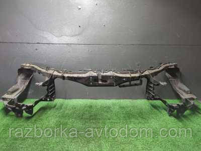 Передня панель телевізор Mercedes B-Class (W245) 05-11 A1696201634 ...