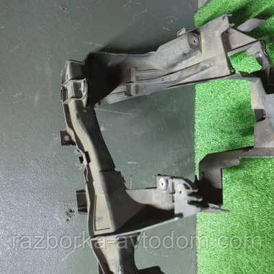 Передня панель телевізор Mercedes B-Class (W245) 05-11 A1696201634 ...