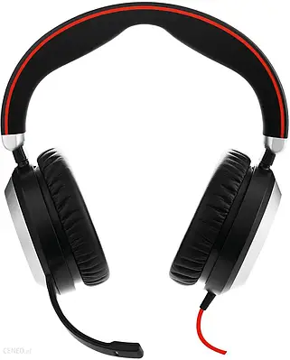 Jabra evolve 80 | Сравнить цены и купить по акции со скидкой на Prom.ua