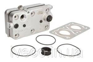 Головка компресора в зборі MERCEDES AXOR 1528279 0011300815 9115530012 ...