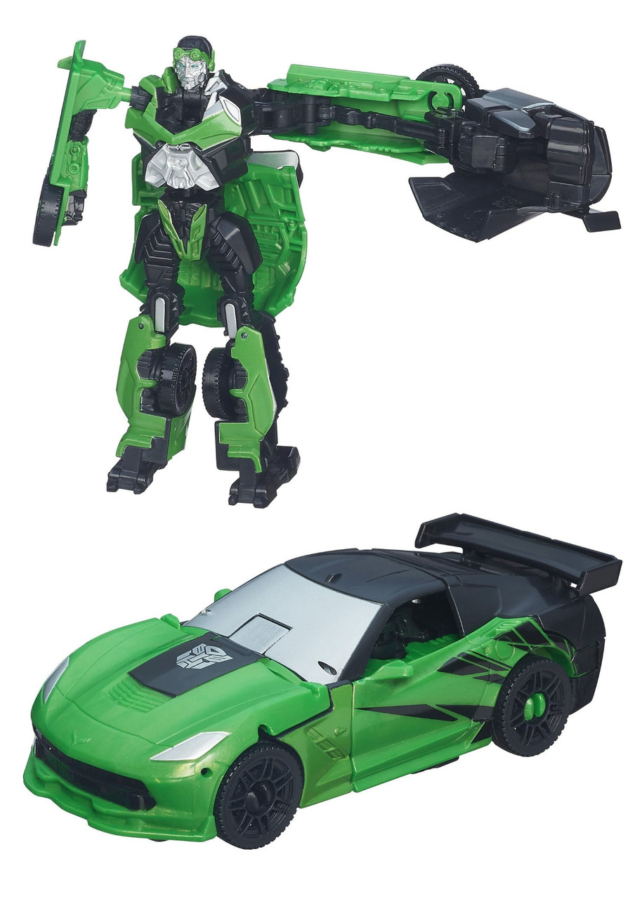 Transformers: Age of Extinction Power Attacker Crosshairs, цена: 1159 ...