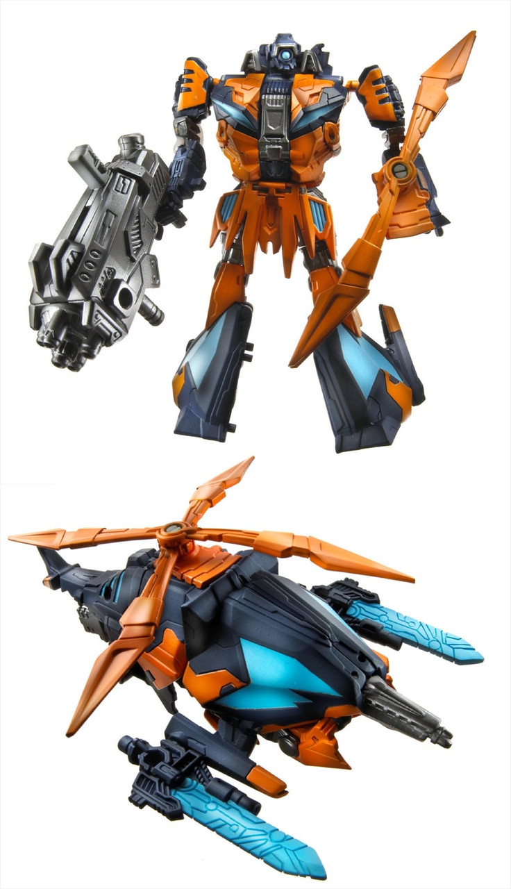 Transformers Fall of Cybertron Generation Whirl (ID#2214222106), цена ...