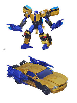 Transformers Generation IDW Thrilling 30 Deluxe Scoop, цена: 1623 ...