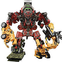 Transformers: Revenge of the Fallen - Studio Series 78 Deluxe Class ...