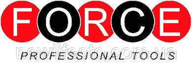 Купить Съемник подшипников гидравлический 7 пр. FORCE 66601, цена 3431 ...