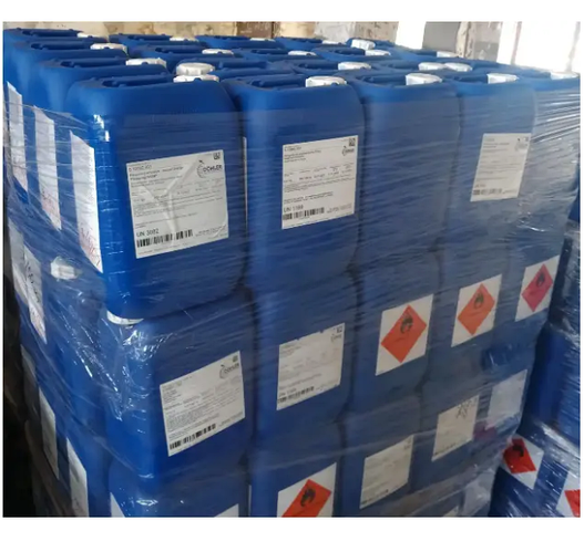 Перекис водню 60% 10 л для басейну (ID#2208929553), ціна: 1050 ...