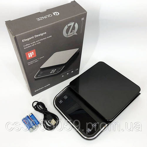 Компактные весы X-1, 5кг | Весы пищевые | Кухонные весы для WD-933 ...