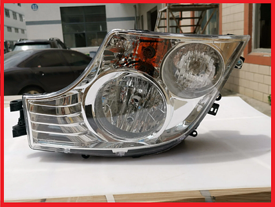 Главная фара MERCEDES ACTROS | купить недорого, на Prom | Украина