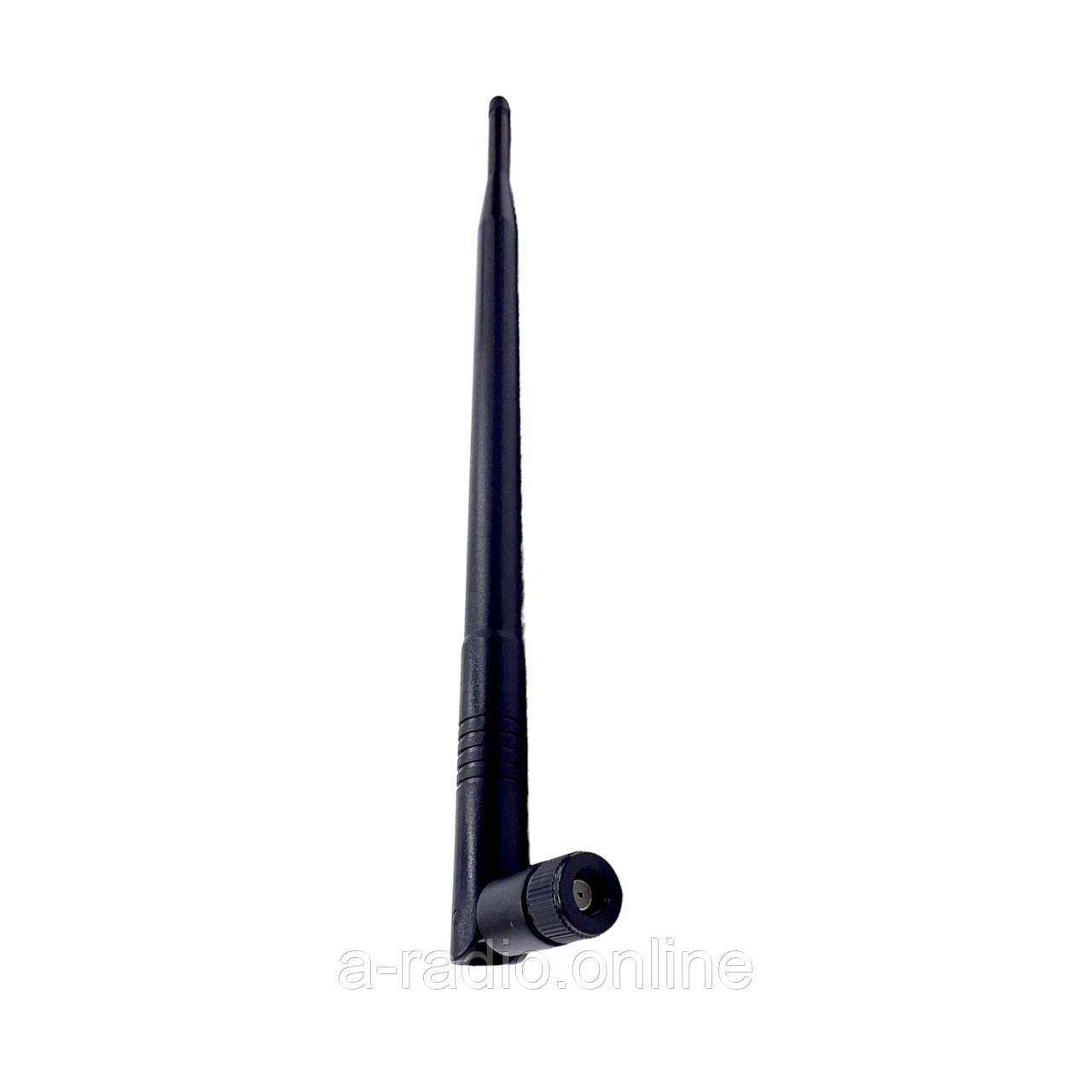 WI-Fi антенна для роутера або дрона 7dBi 2.4/5.8G RP-SMA-M (ID ...