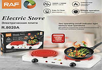 Плита электрическая двухконфорочная - купить недорого на Prom.ua: цены, акции и отзывы | Украина ...