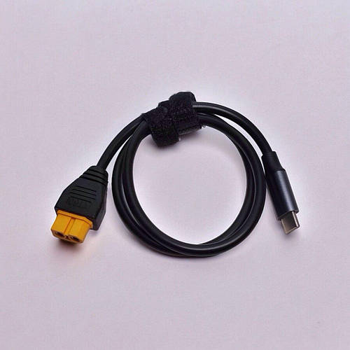 Зарядний пристрій для заряджання акумулятора квадрокоптера Toolkitrc ...