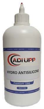 ADI UPP АНТИСИЛІКОН НА ВОДНІЙ ОСНОВІ 1л (WATER BASED ANTI-SILICONE) (ID#2215005992), ціна: 179. ...