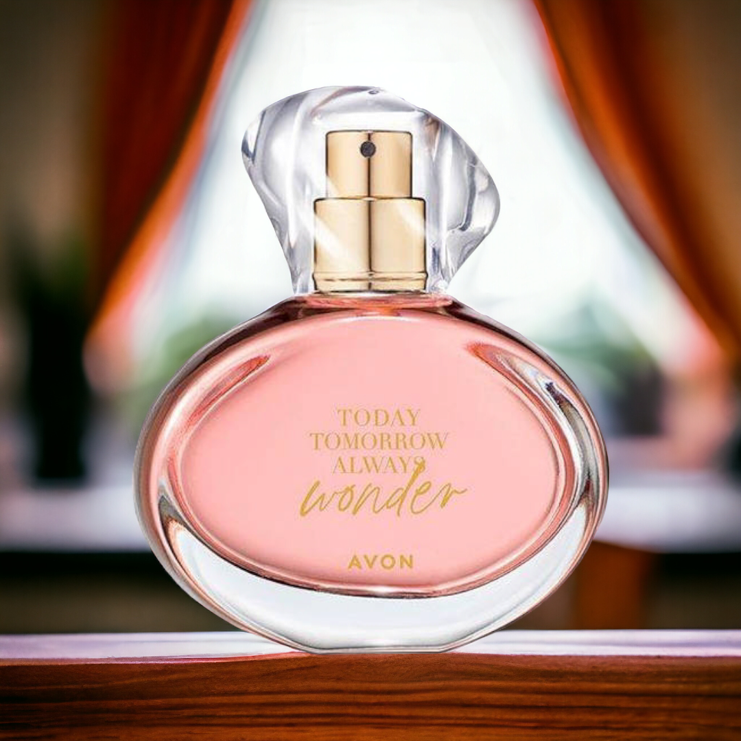 TTA Wonder Парфумна вода Вондер Ейвон (ID#2215013978), ціна: 420 ...