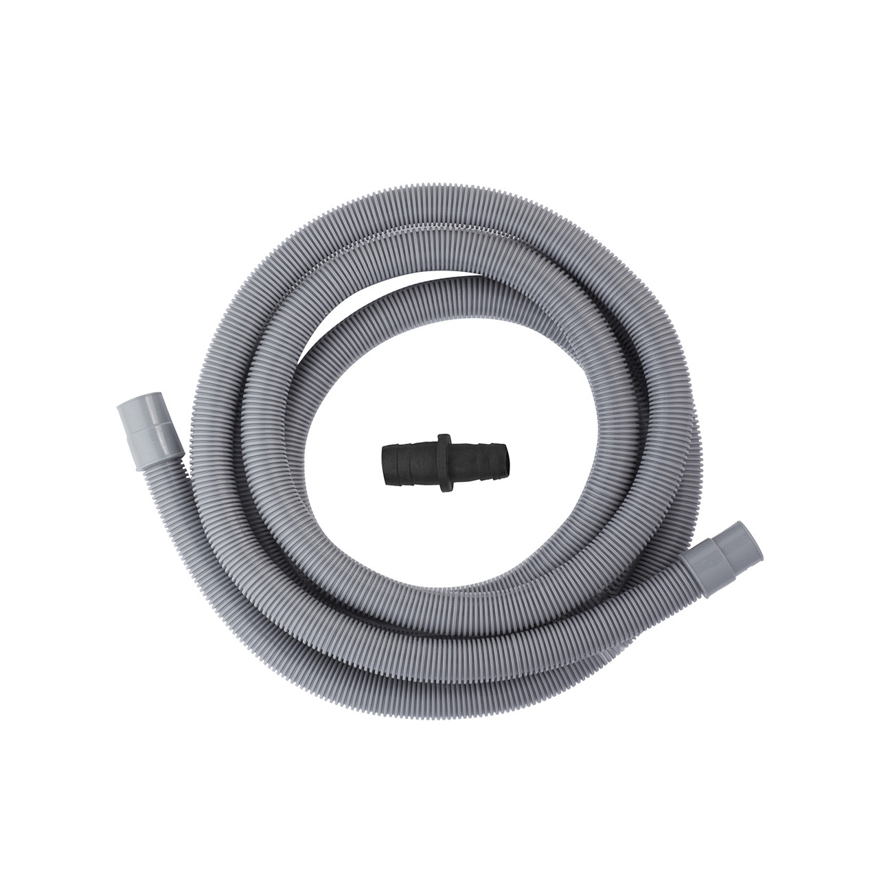 Купить Шланг сливной для стиральной машины Nikiforov 150 см в Харькове ...