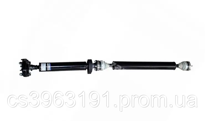 Кардан ВАЗ 2101-2107 Шрусовый (ID#2215154472), цена: 8815 ₴, купить на ...