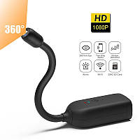 WiFi панорамная видеокамера 1080P - купить недорого на Prom.ua: цены ...