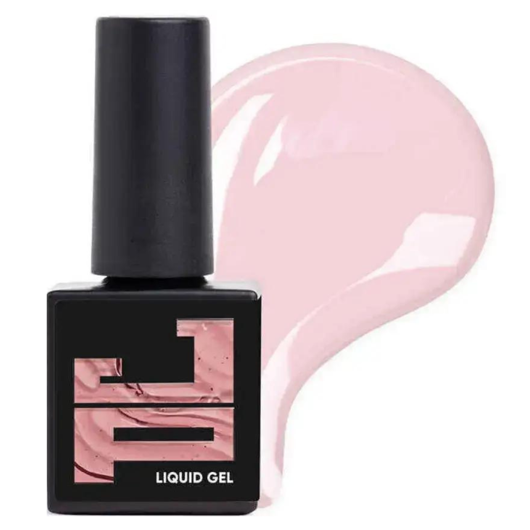 Жидкий гель для моделирования №07 Jerden Proff Liquid Gel 10 мл (ID#2136741051), цена: 155 ...