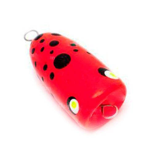 Попла поппер "chpok-fish" Красный, 6г ПрофМонтаж (ID#2208210216), цена ...