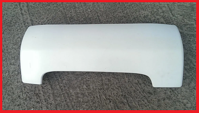 Дефлектор кабины MAN TGX TGS наружный дефлектор МАН ТГА ТГС, цена: 667 ...