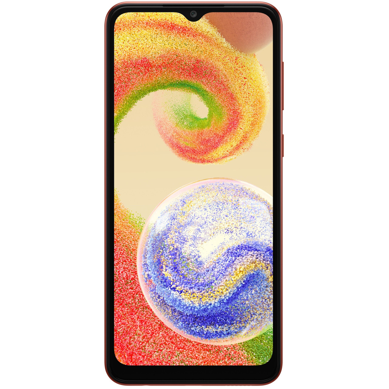 Мобільний телефон Samsung SM-A045F/64 (Galaxy A04 4/64Gb) Copper (SM ...